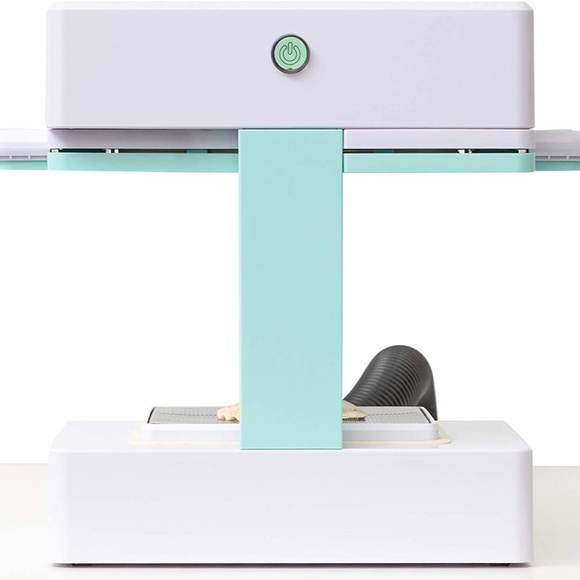 We R Memory Keepers | Office | We R Memory Keepers 3d Mold Press | Poshmark